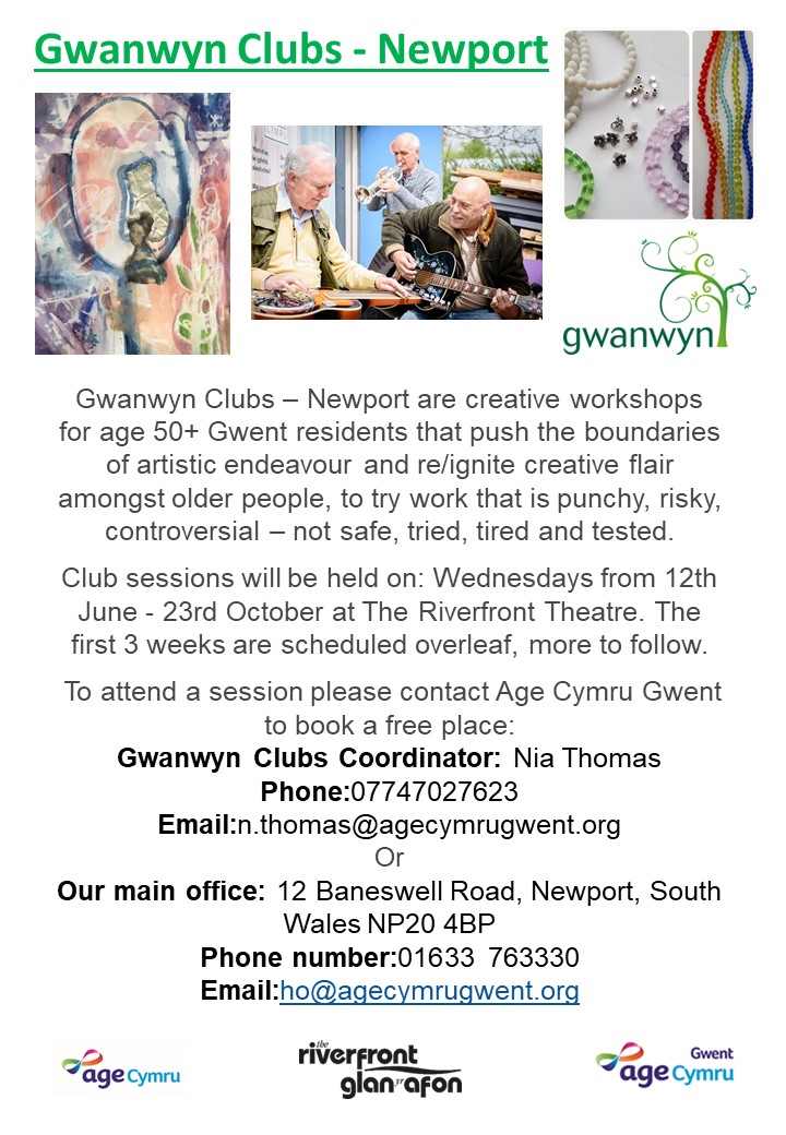 News | Newyddion Archives - gwanwyn.org.uk | gwanwyn.org.uk